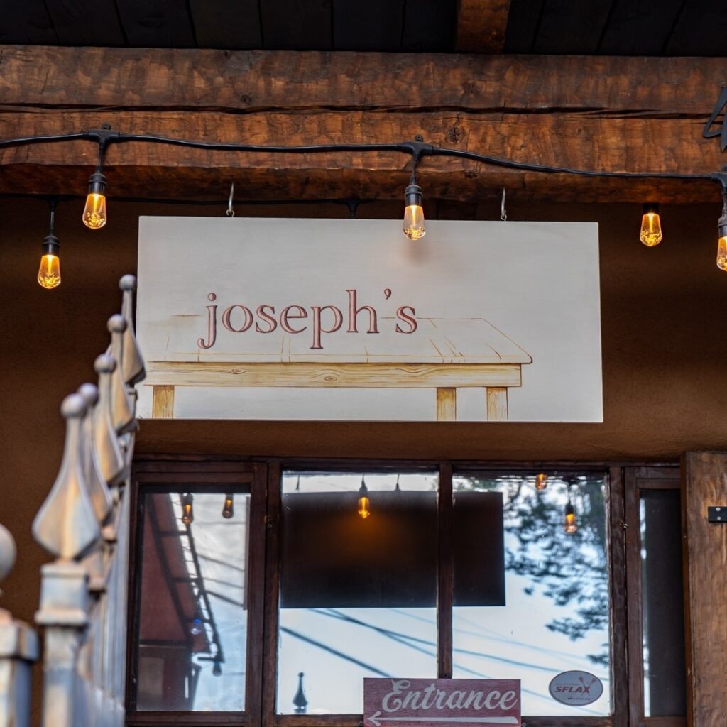 Joseph's Culinary Pub - Triple D Life