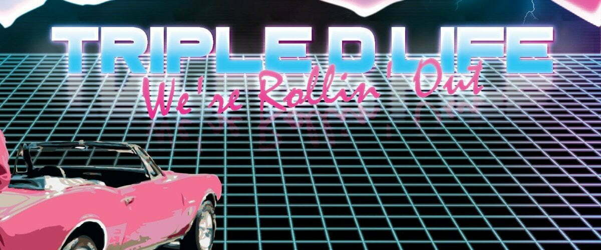 Triple D Friday Schedule for May 31, 2024 - Triple D Life