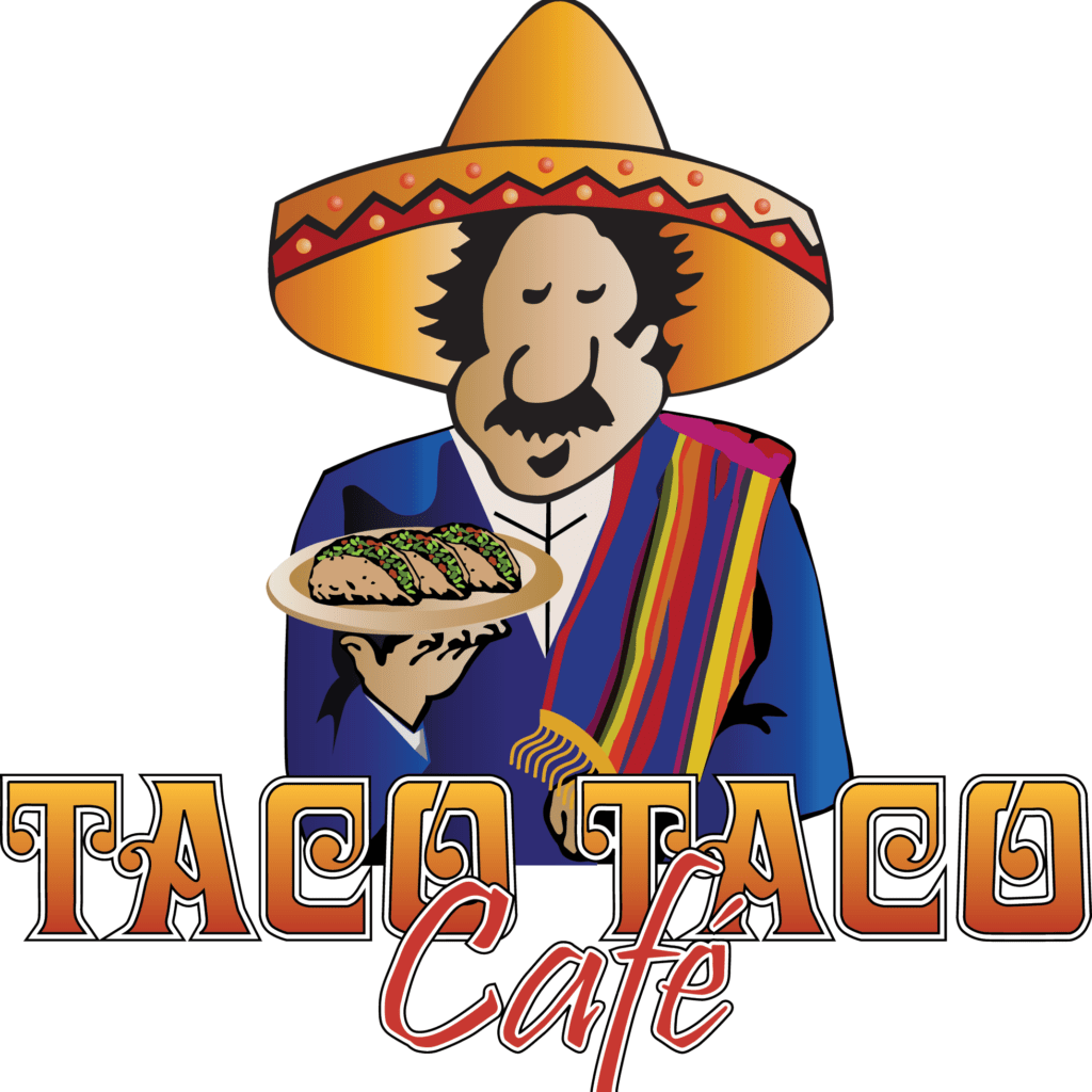 Taco Taco Cafe - Triple D Life