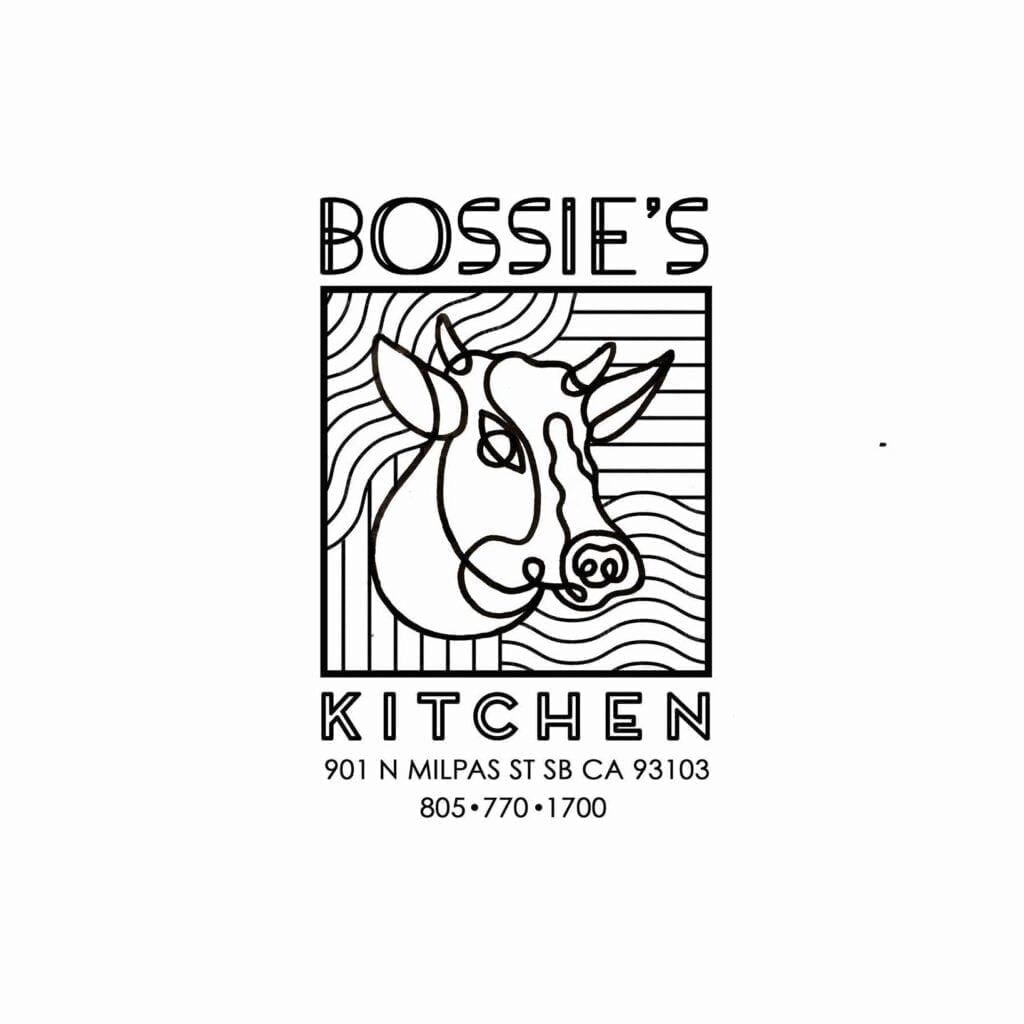 Bossie's Kitchen - Triple D Life