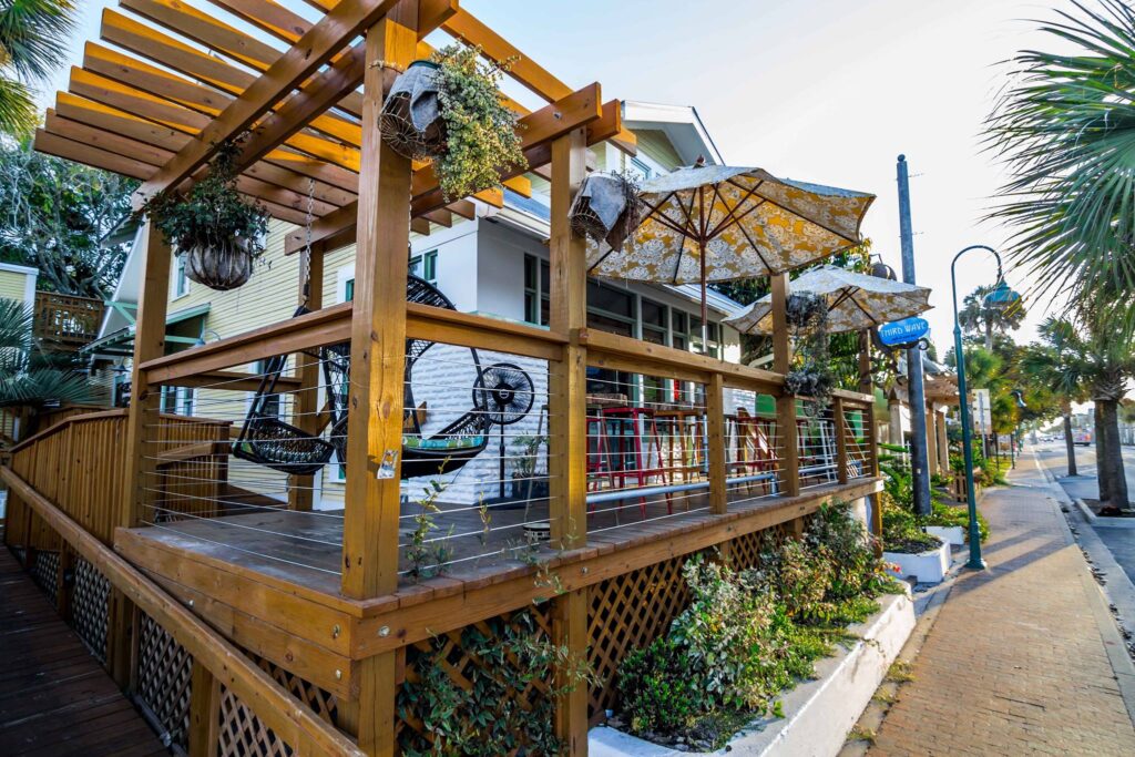 Third Wave Cafe - Triple D Life