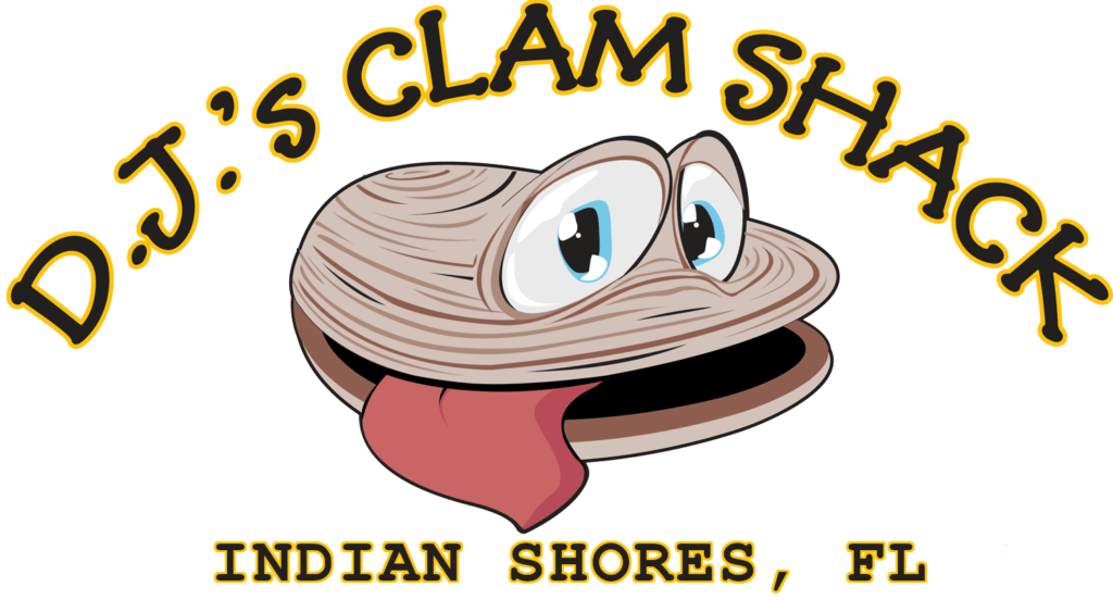D.J.'s Clam Shack (Indian Shores) - Triple D Life