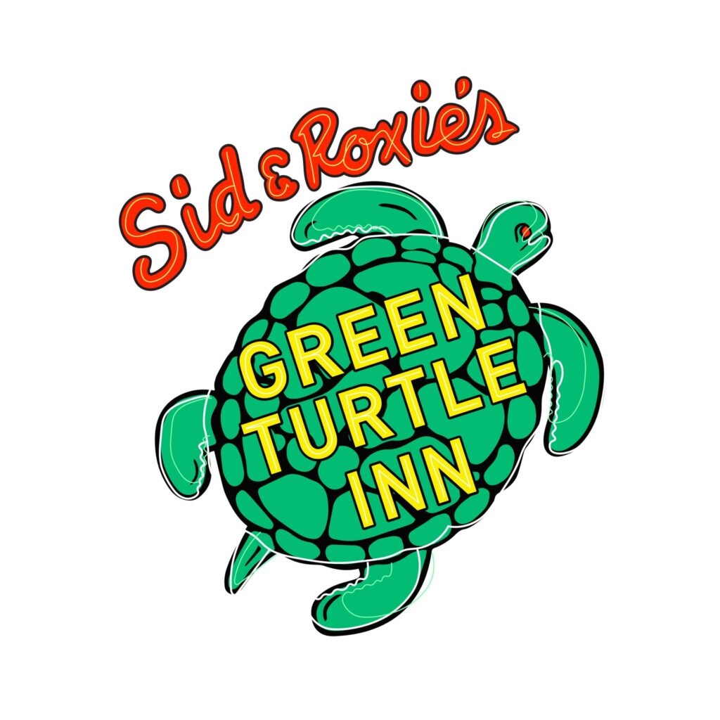 Green Turtle Inn - Triple D Life