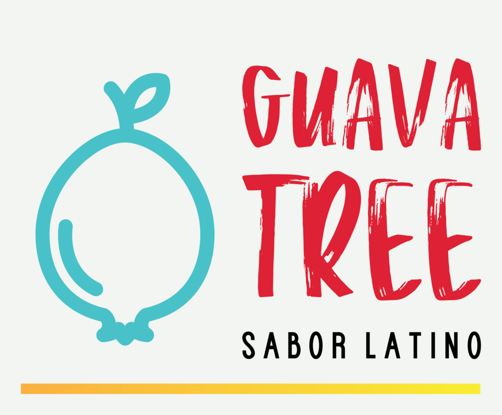 Guava Tree Cafe (Tin Can Alley) - Triple D Life