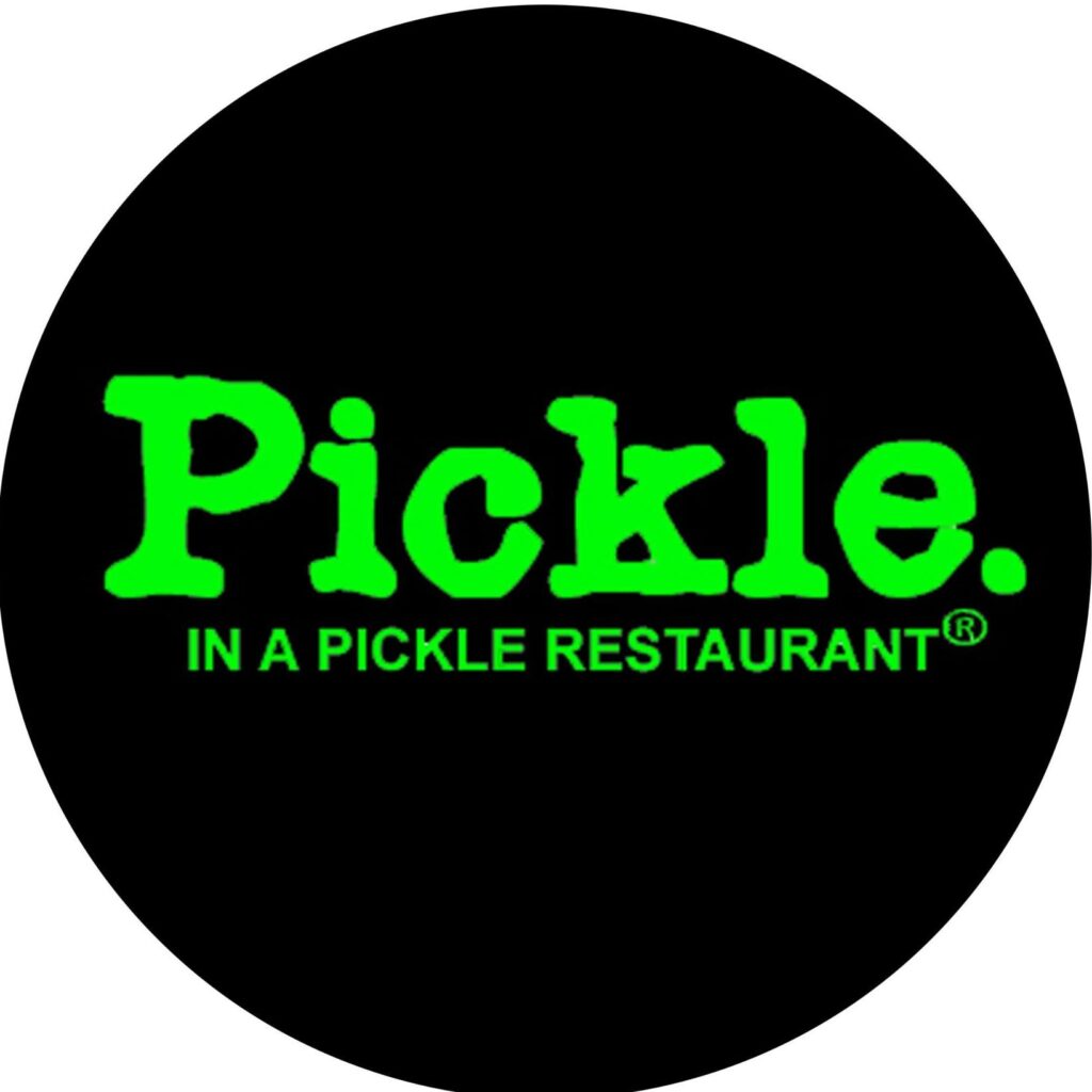 In A Pickle - Triple D Life