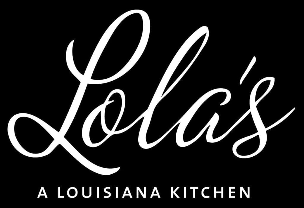 Lola's - A Louisiana Kitchen [CLOSED] - Triple D Life