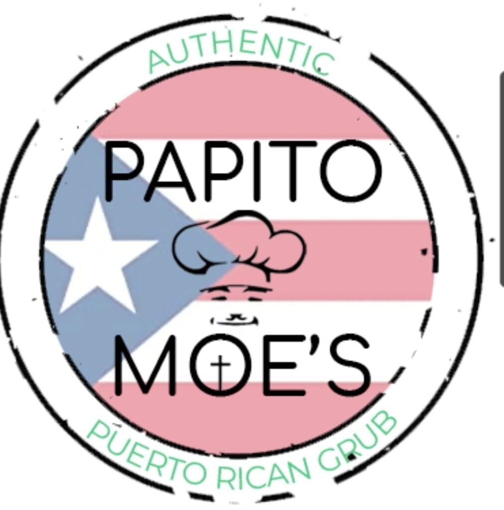 Papito Moe's [CLOSED] - Triple D Life