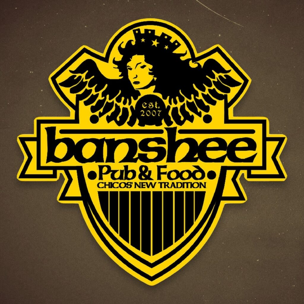 The Banshee - Triple D Life
