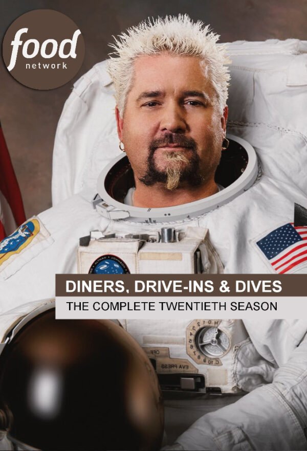Triple D Episodes - Triple D Life