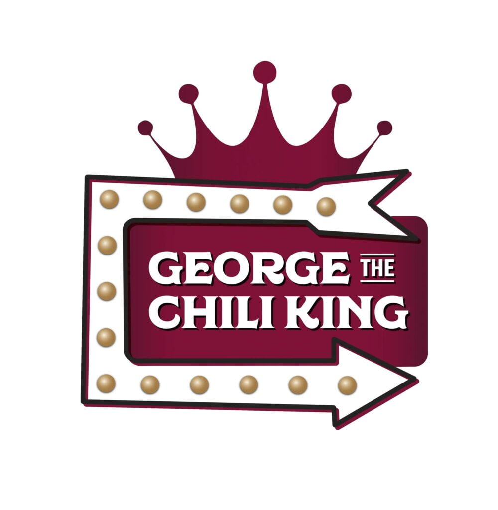 George The Chili King [CLOSED] - Triple D Life