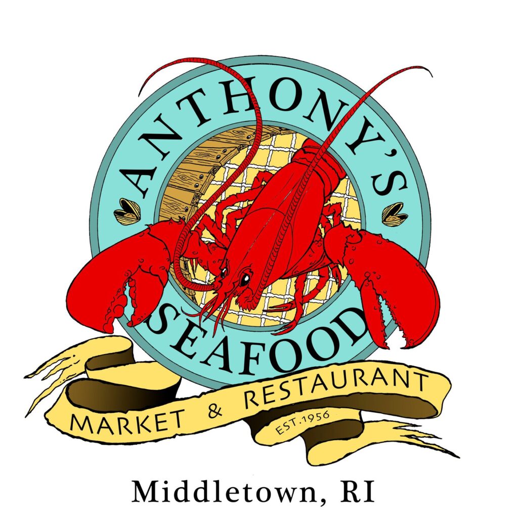 Anthony's Seafood - Triple D Life