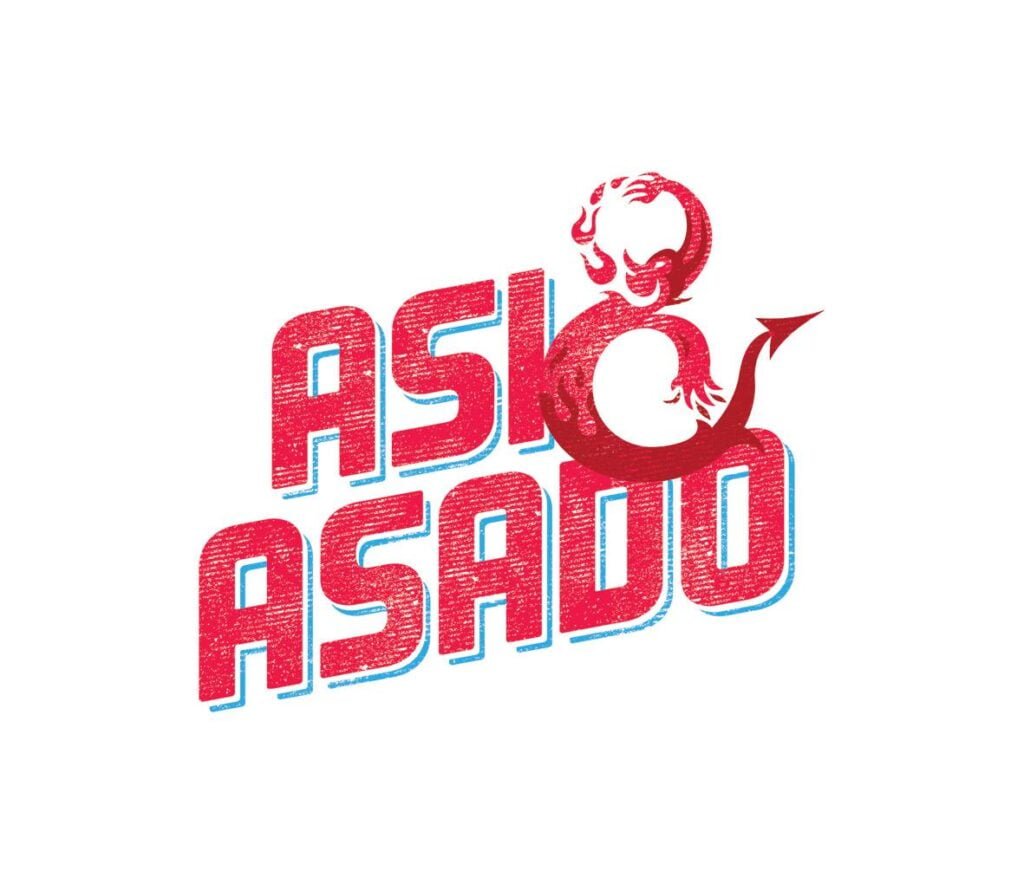 Asi y Asado - Triple D Life