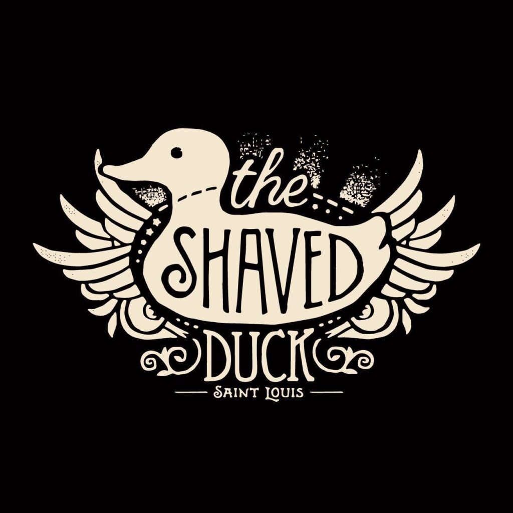 The Shaved Duck - Triple D Life