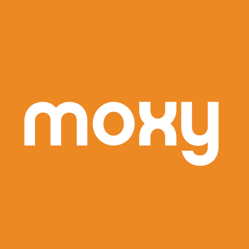 Moxy - Triple D Life