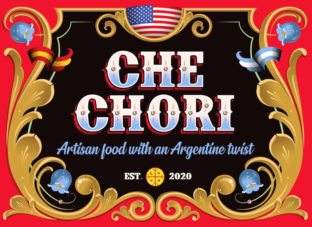 Che Chori - Triple D Life