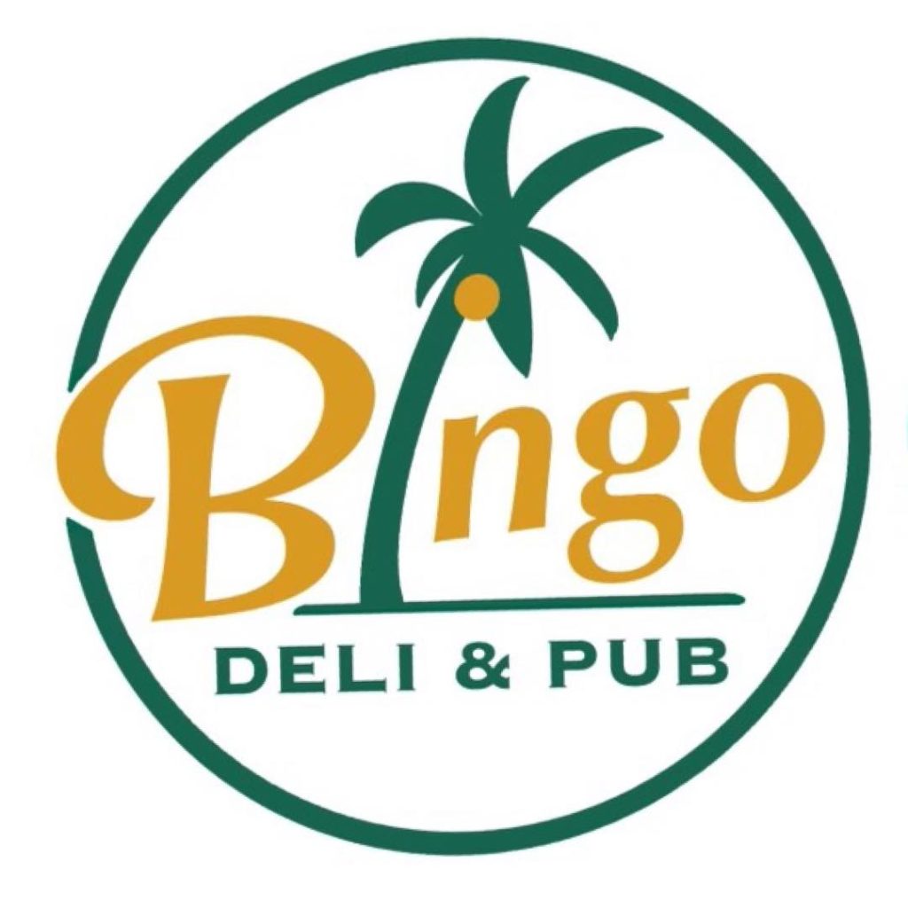 Bingo Deli & Pub - Triple D Life