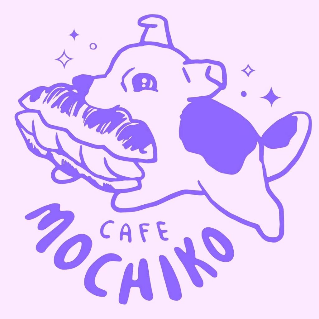 Cafe Mochiko - Triple D Life